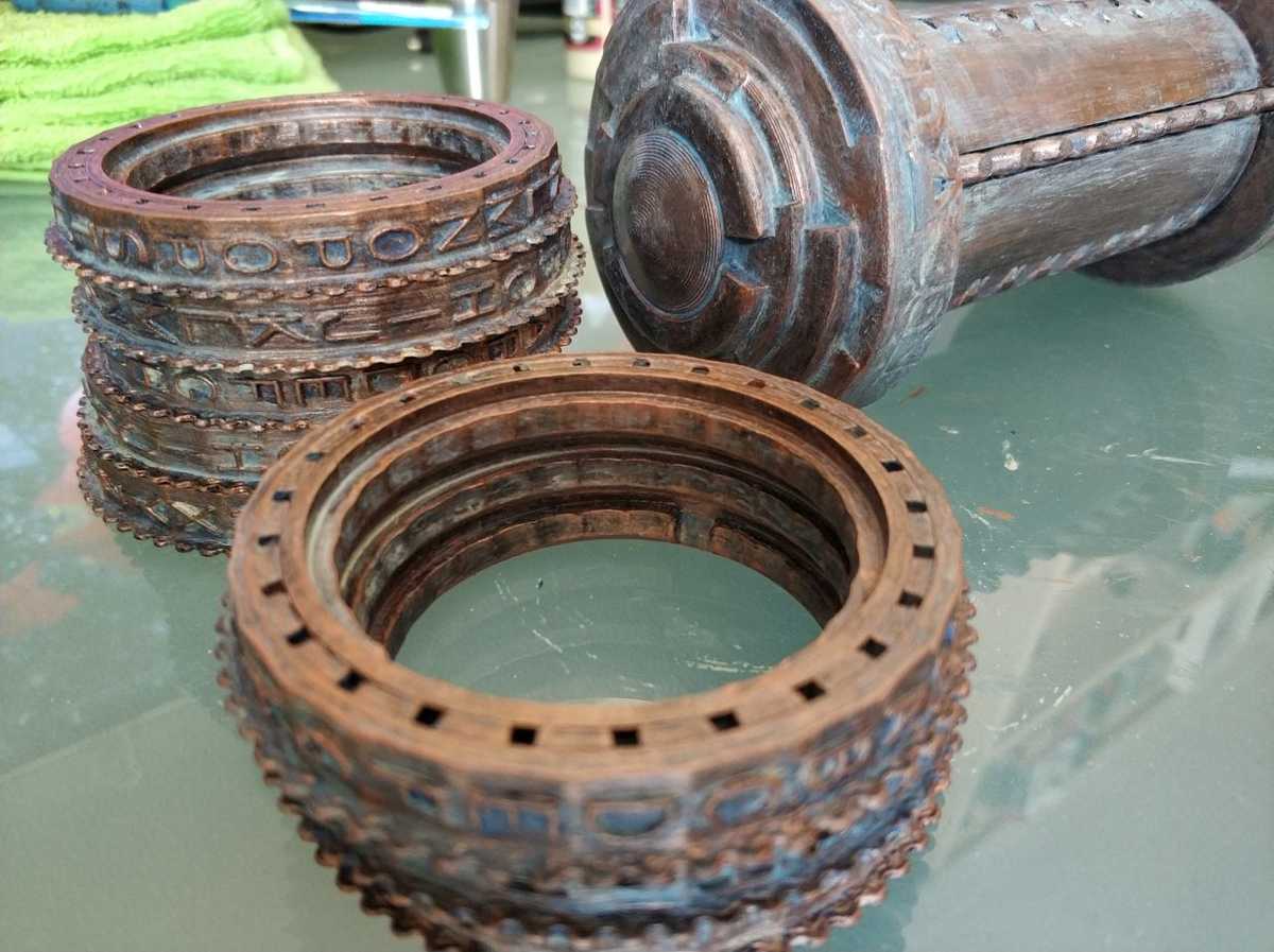 [DIY] Cómo hacer un Cryptex | Croke