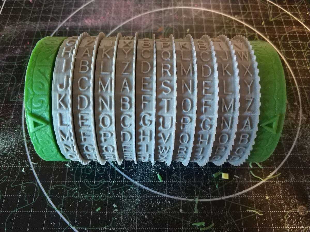 [DIY] Cómo hacer un Cryptex | Croke