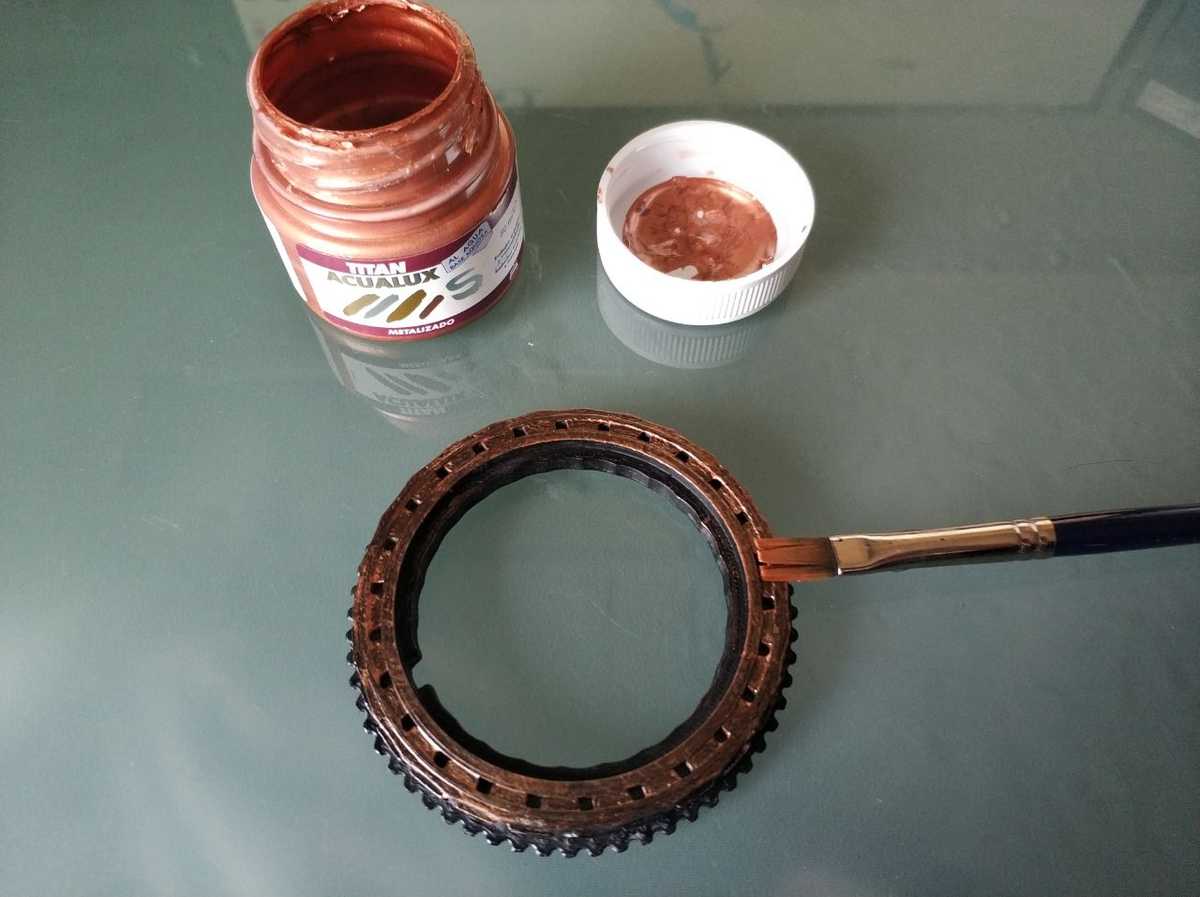 [DIY] Cómo hacer un Cryptex | Croke