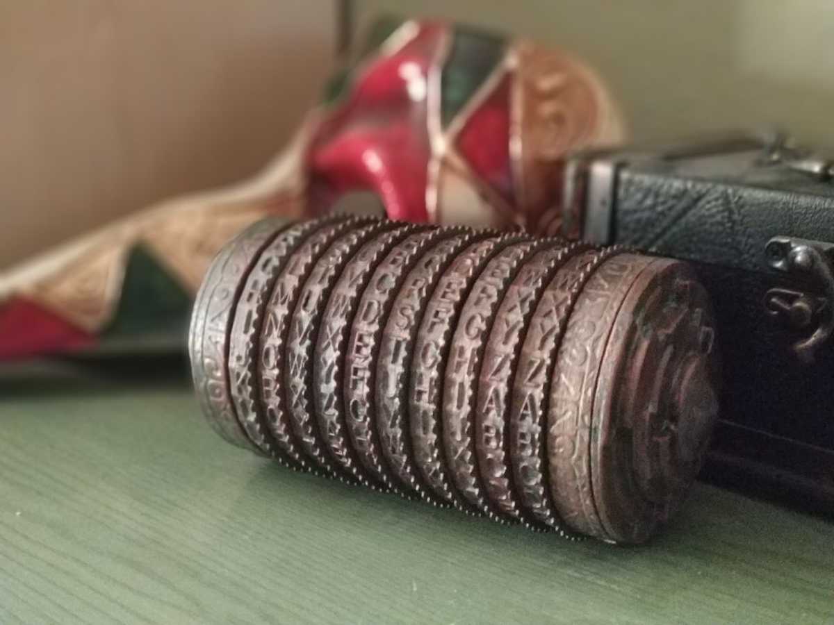 [DIY] Cómo hacer un Cryptex | Croke